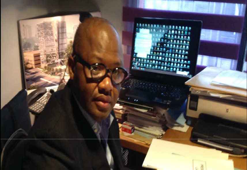 Agency - Ari Design Cameroun